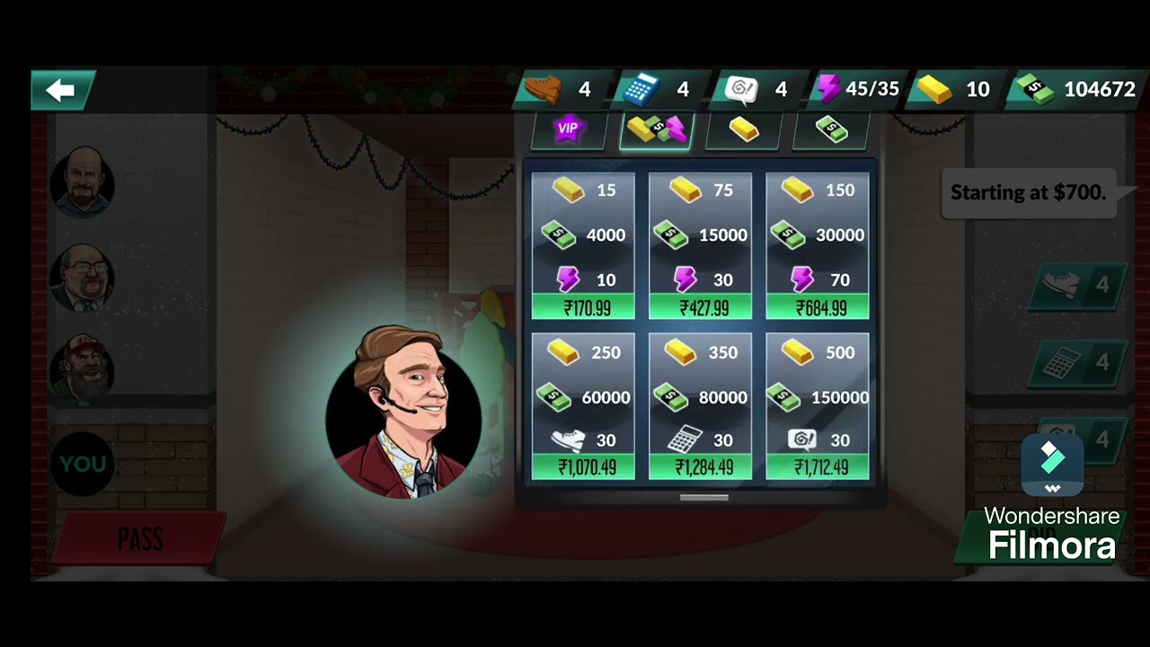 STORAGE WAR AUCTION GAME PLAY|🎄🎅CHRISTMAS EVENT🎄🎅| - YouTube