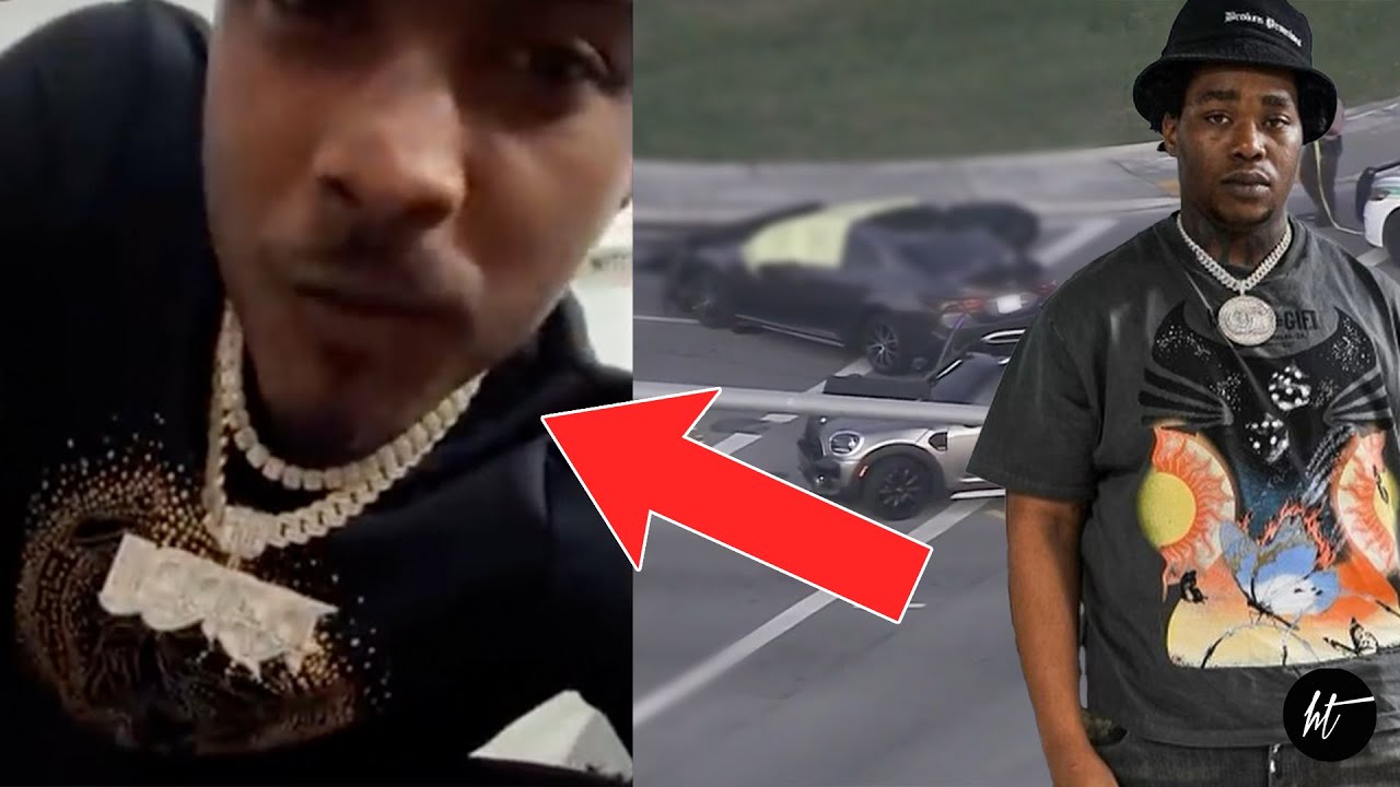 Wavy Navy Pooh ALLEGED SUSPECTS Speaks On They BEEF 👀 - YouTube