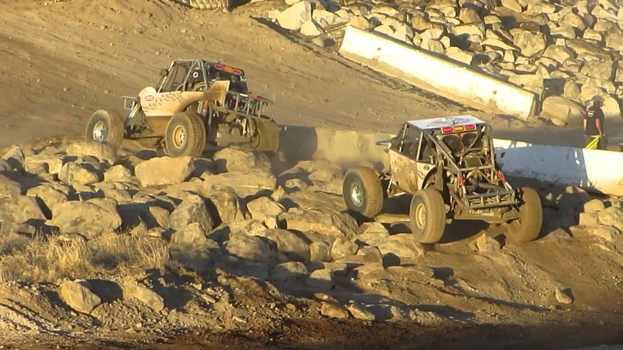 NORCAL Rock Racing ULTRA 4's BIGGEST RACE IN HISTORY @ Prairie city ...