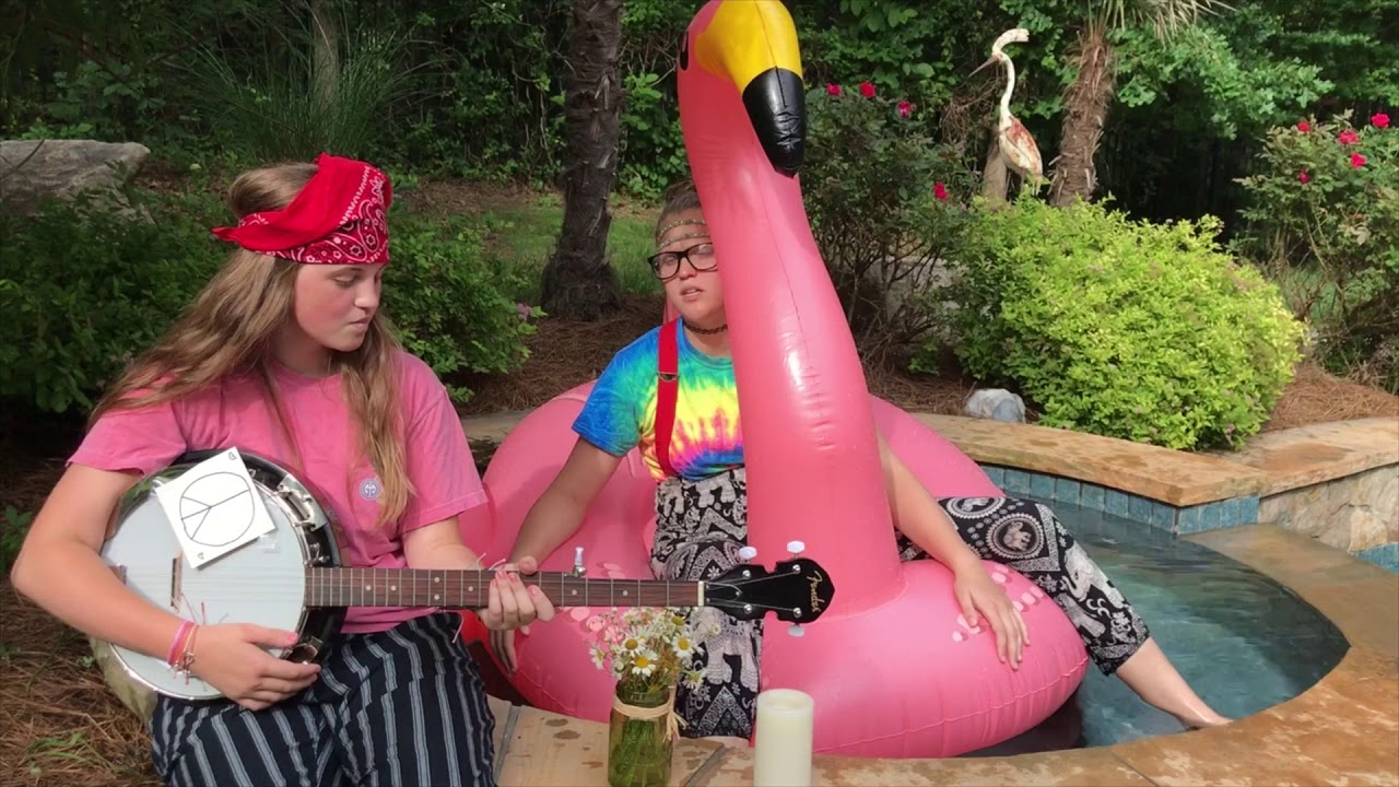 2nd commandment // Ryleigh Reid - YouTube