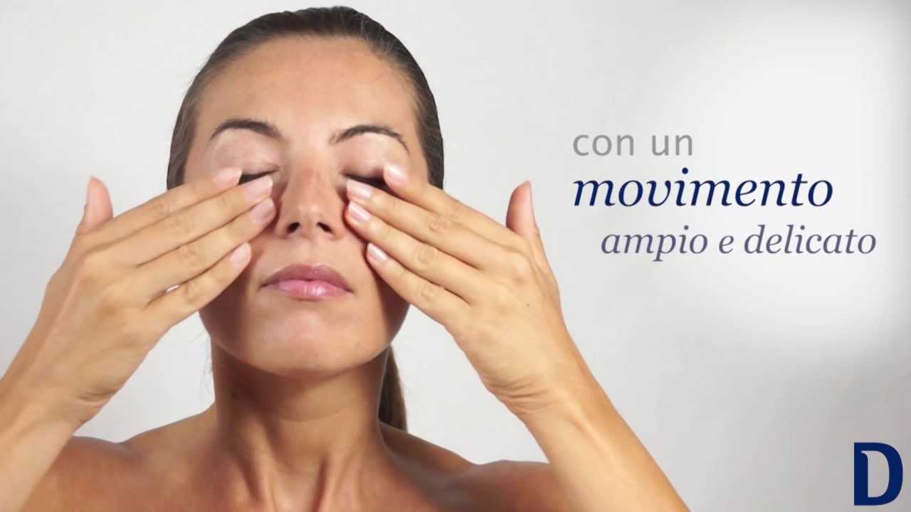 Consigli applicazione Seboline, Sebogel gel detergente viso - YouTube