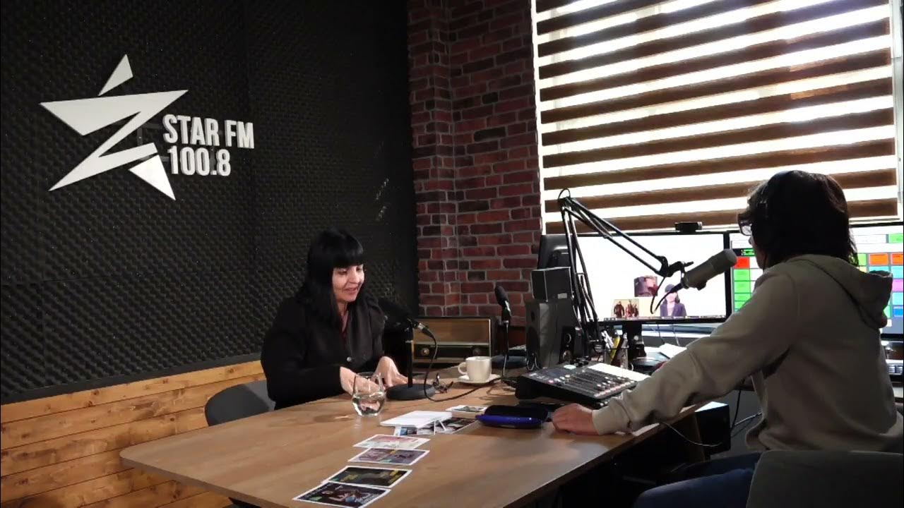 STAR Radió 100,8FM interjú: A Hun utódok Székelyudvarhelyen, 2024. november 06. - YouTube