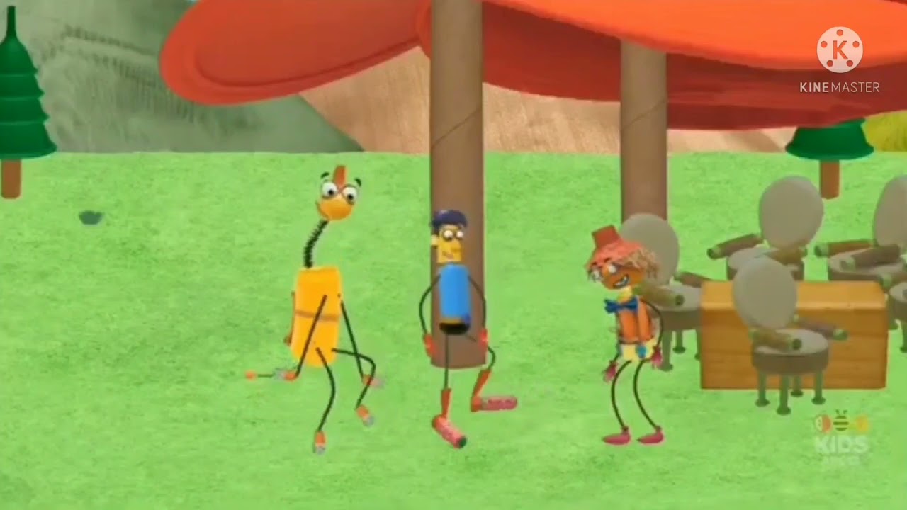 the adventures of bottle top bill in grouchland part 38 bottle top bill ...