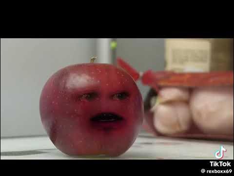 10 Minutes Of Apple From Annoying Orange - YouTube