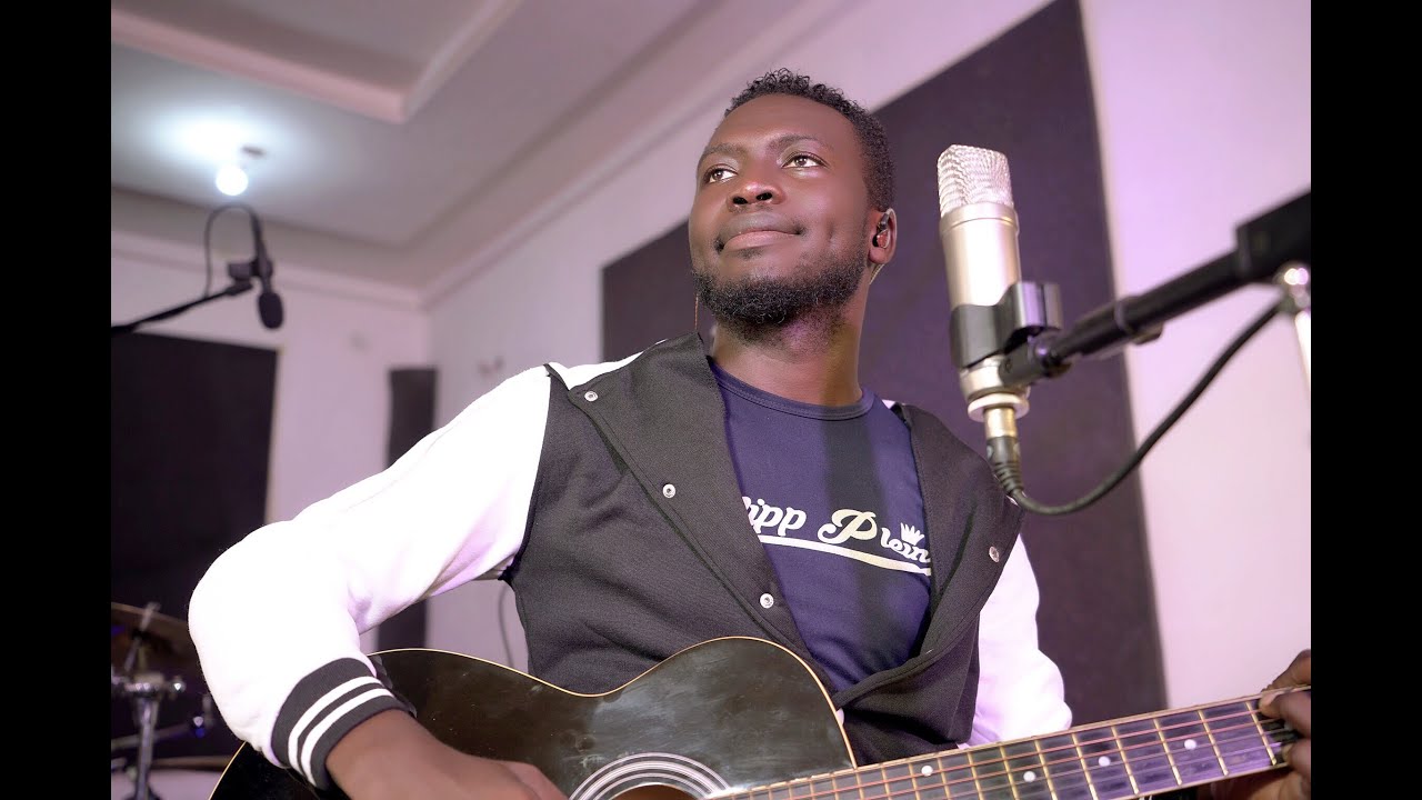 Never Going Back by Jesse Hamman - YouTube