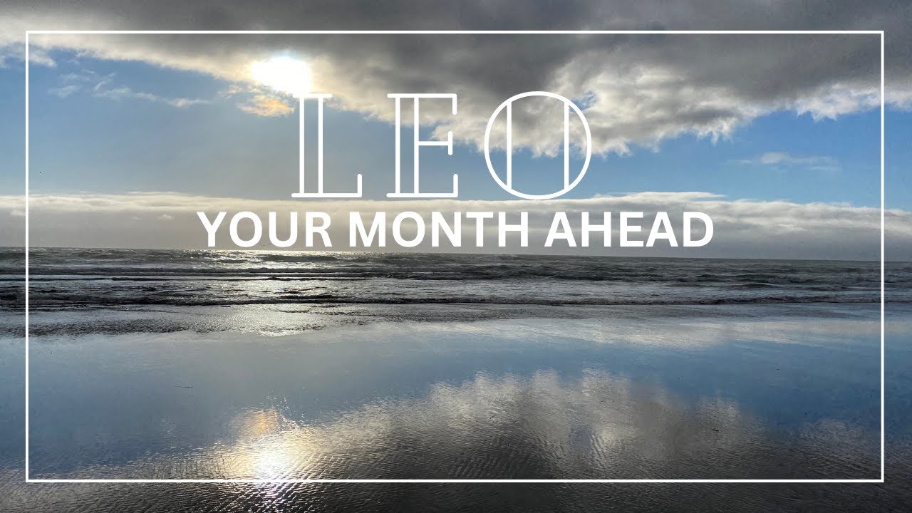 LEO- NEXT LEVEL, gorgeous transformation - YouTube