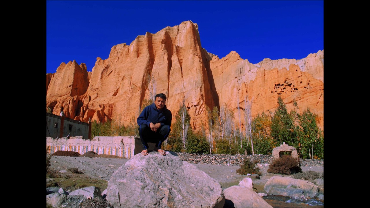 Jeevan Tamang - Fullbutte Shyama - YouTube