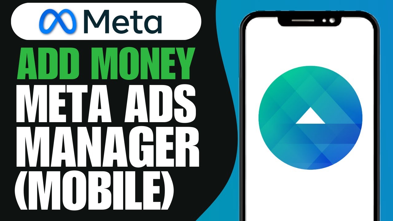 How To Add Money In Meta Ads Manager (2025) | Add Money in Facebook Ads ...