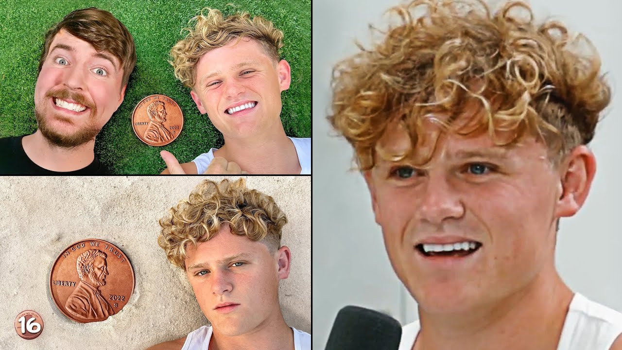 Why Ryan Trahan's Thumbnails work so well - YouTube