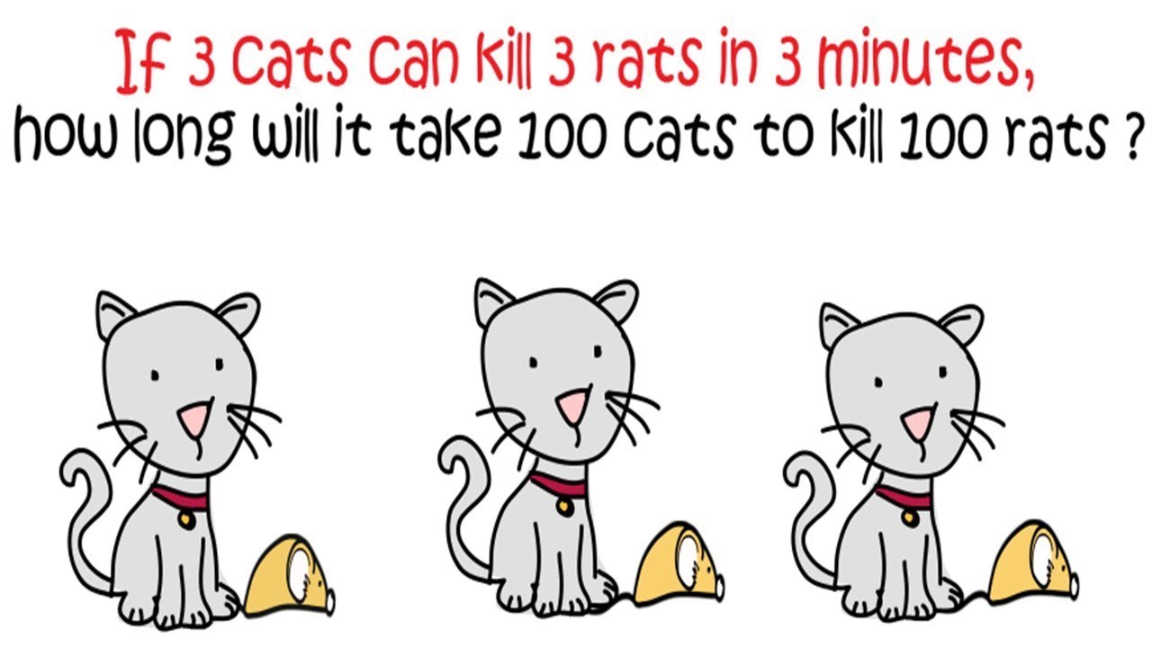 Brain Teasers for all age | Math Puzzle | part-4 | Brain Exercise - YouTube