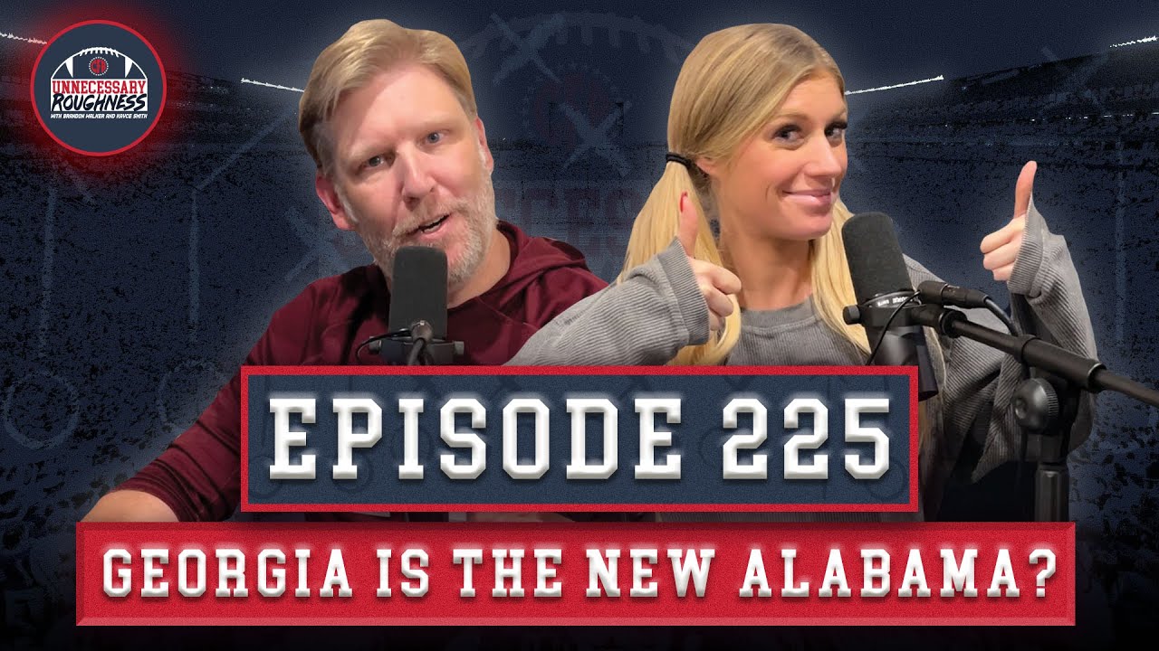 Georgia Is Going To Win The Natty….Unless Penn State Or Oklahoma Stops ...