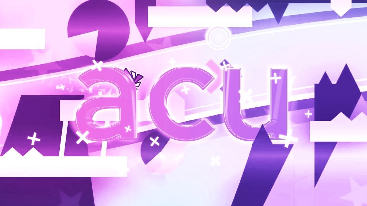 Acu 100% By Neigefeu (GD 2.2) - YouTube