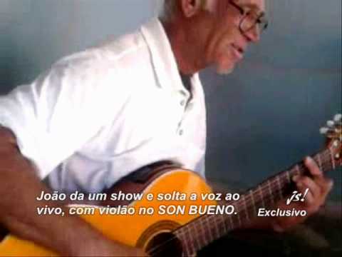 JAMES BLAN EM LAGOA SANTA 2010 | js! - YouTube