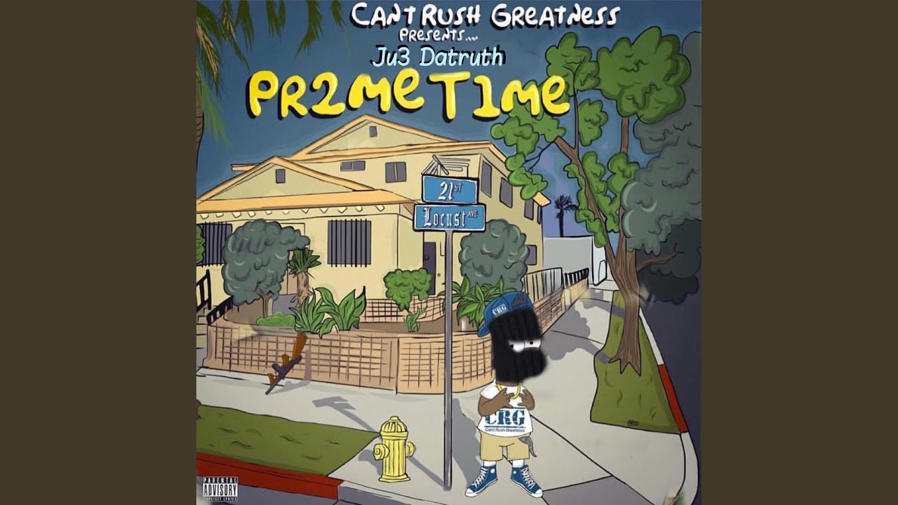 Anotha 24 (feat. Goon Gates) - YouTube