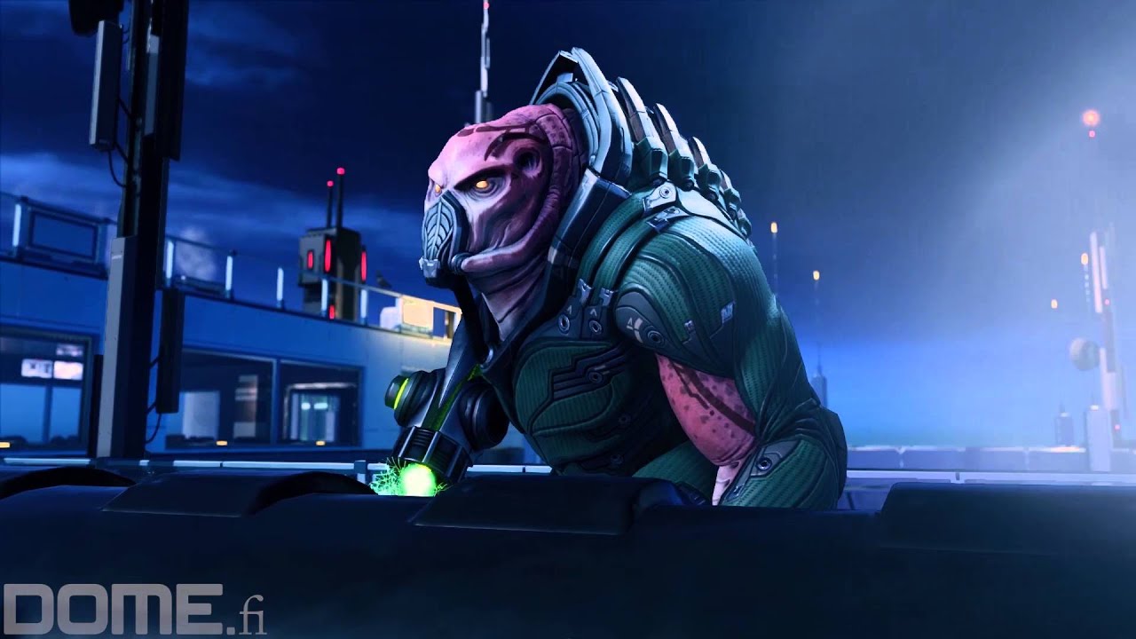 XCOM 2 gameplay 02 - late game (60 FPS) - YouTube