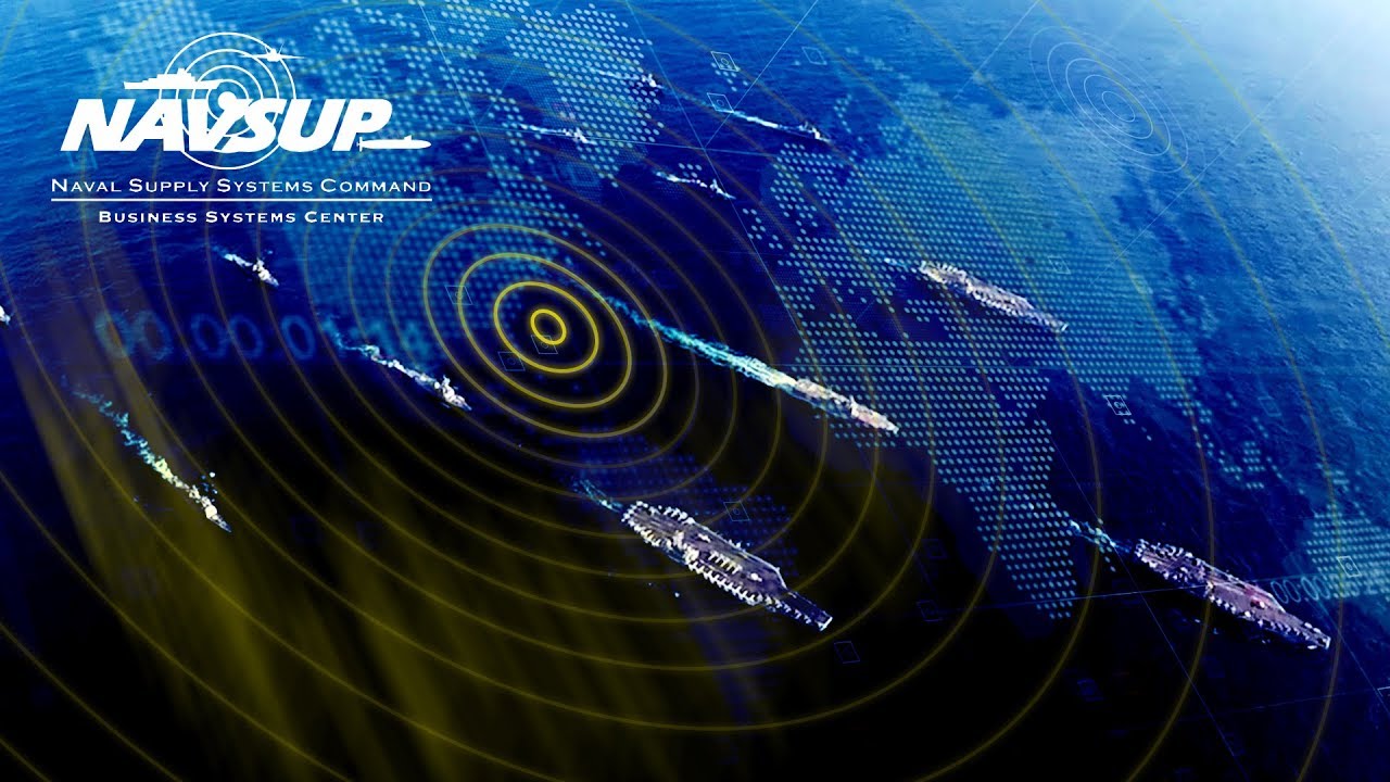 Navsup Business Systems Center