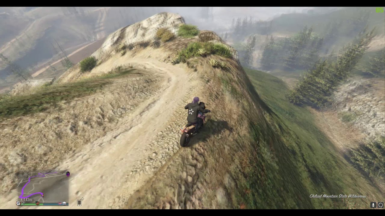 Pink Panthers MC Excellent Driving Skills Compilation - YouTube