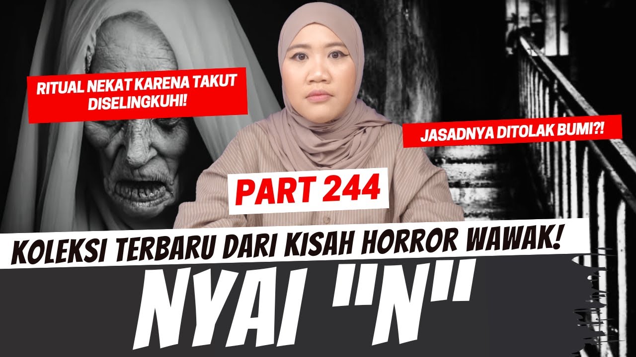 NYAI "N" - KHW PART 244 - YouTube