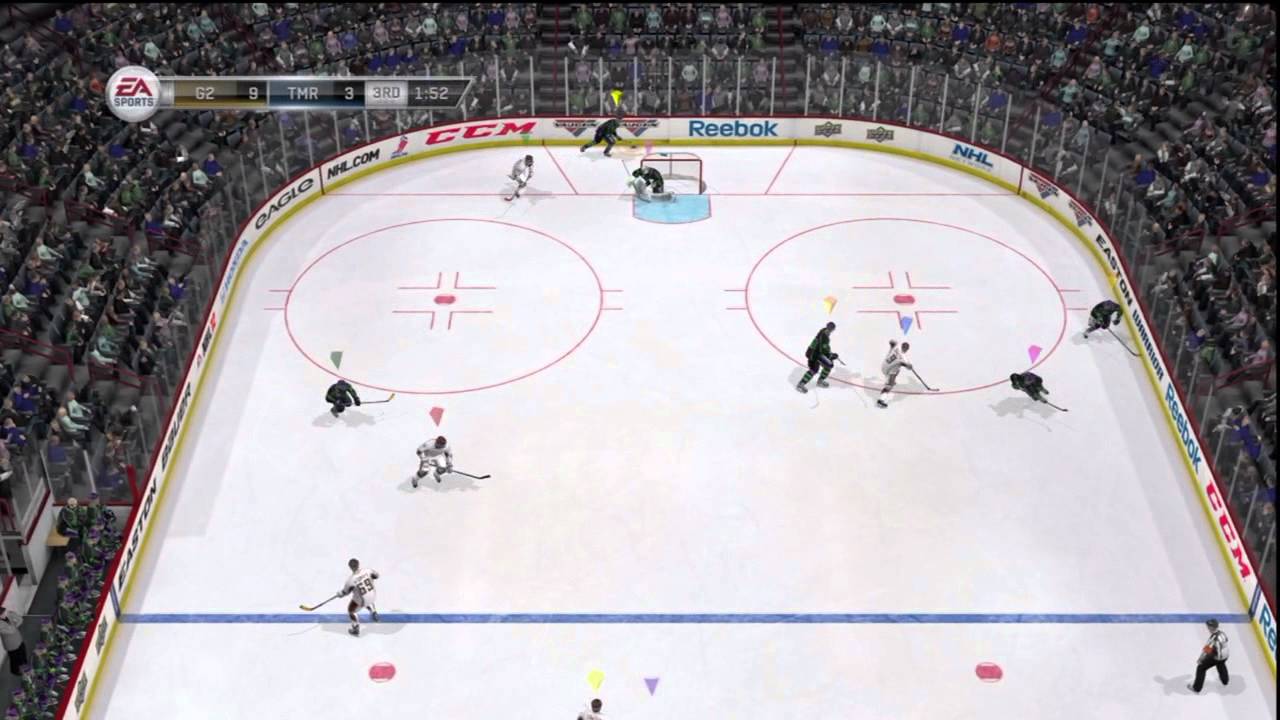 1 2 2 Forecheck YouTube 1-2-2-forecheck-youtube