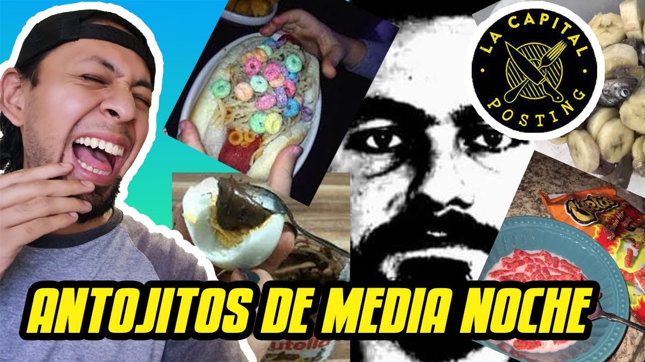 🤣🤣 Reaccionando a los memes en Twitter de OSCAR MEZA "LA CAPITAL ...