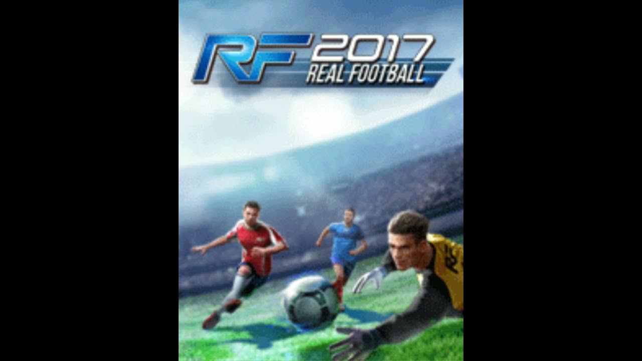 Real Football 2017 Java ost (Nokia) - YouTube