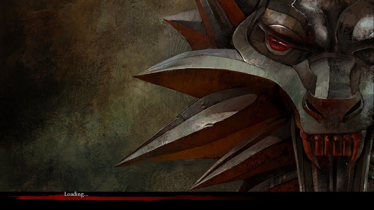 The Witcher - Vesna Sidequest - YouTube