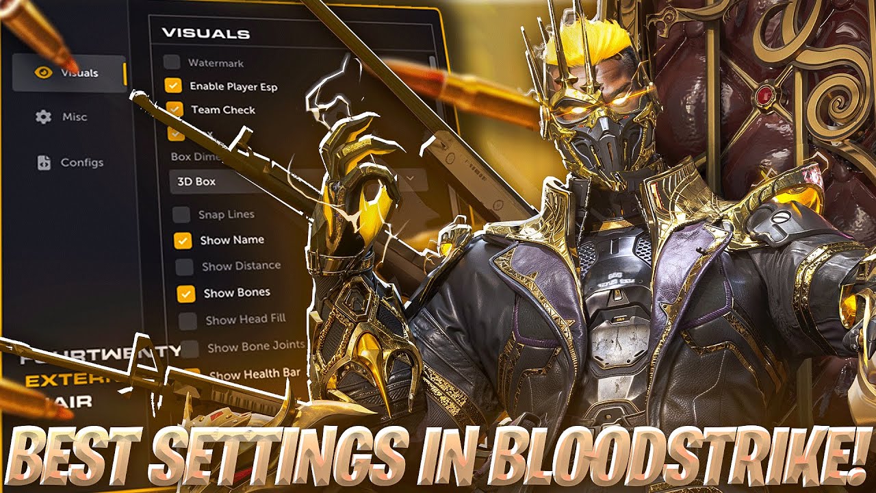 THE CODE THEY DON’T WANT YOU TO KNOW (P G R W Y B 90) 😳 | Bloodstrike ...