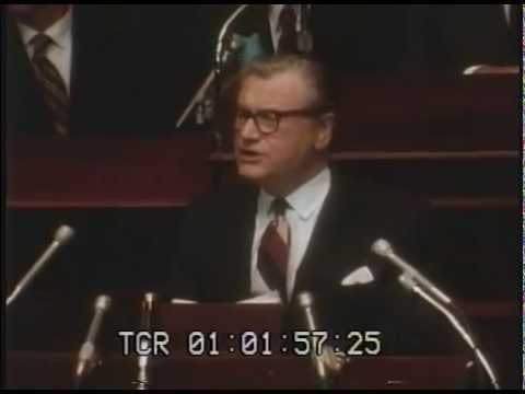 1971 - Governor Rockefeller - YouTube