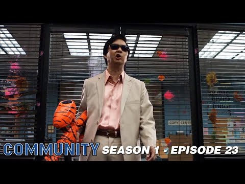 Chang Community Paintball