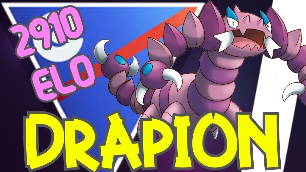 My STREAM +200 ELO Team to 2910 | Great League Team | Pokemon GO - YouTube