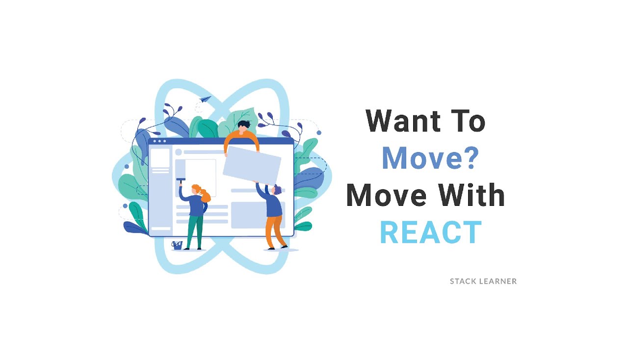 8.4 React Checkbox and Skills Array Example | Stack Learner - YouTube