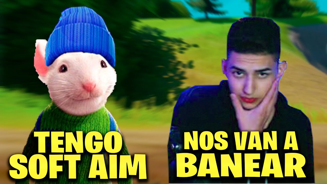 JELTY TIENE SOFT AIM... MEJORES MOMENTOS DE JELTY (MUY GRACIOSO) - YouTube