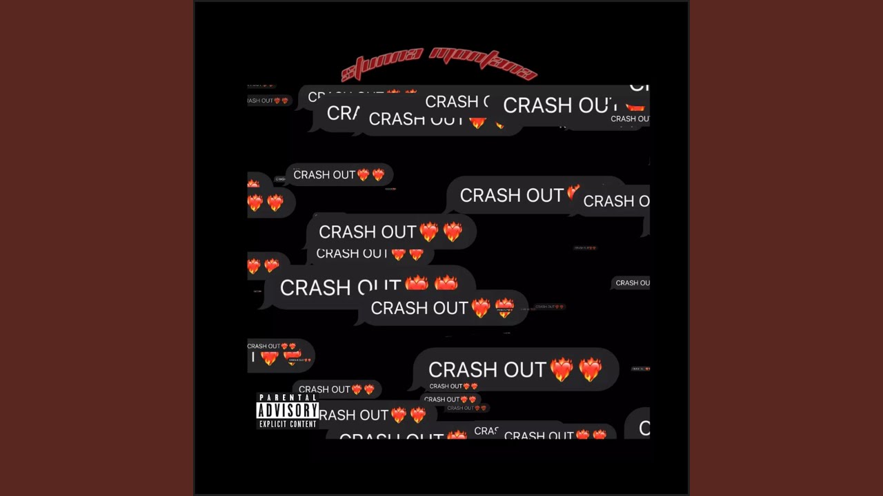 CRASH OUT - YouTube
