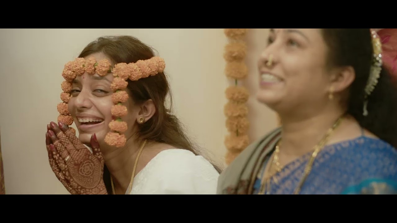Sayali Haldi l Vasai l vikrant photography - YouTube