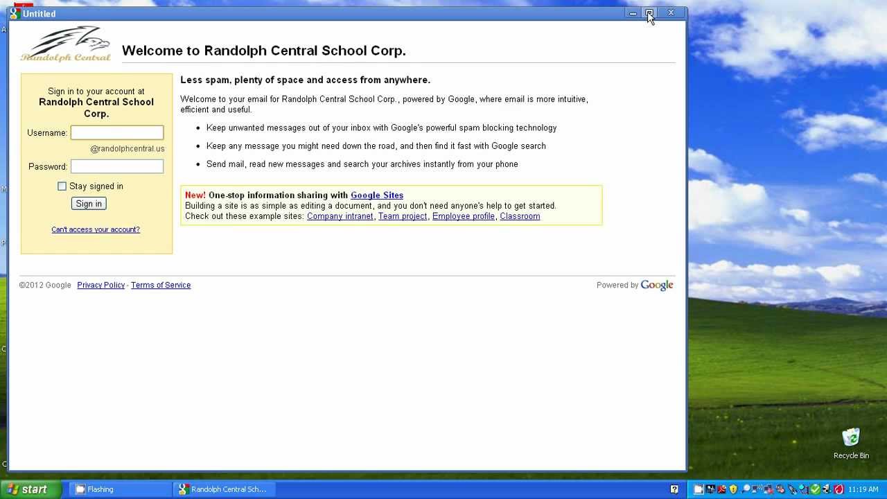 Creating An E Mail Icon On Desktop YouTube creating-an-e-mail-icon-on-desktop-youtube