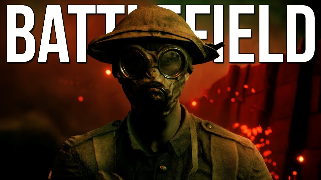 Battlefield 1 Has a Flow that 2042 NEEDS. - YouTube