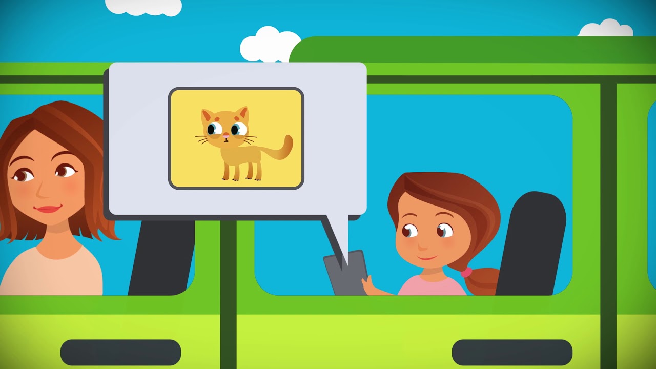 Internet Security Animated Video - YouTube