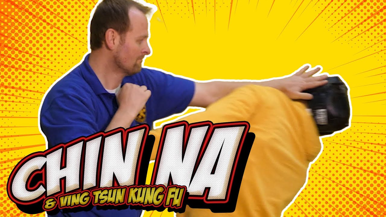 Wing Chun Kung Fu und Chin Na kostenloser Onlinekurs abrufbar unter www ...