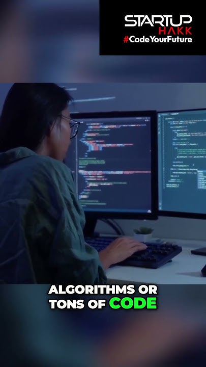 Mastering Simplicity: Write Less, Solve More in Coding - YouTube
