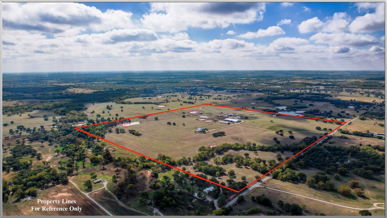 10925 Prairie Valley, Lone Grove, OK 73443 - YouTube