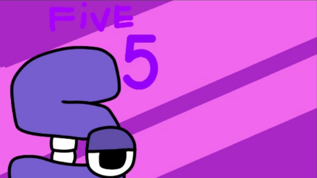 cëltic's lowercase number lore | 5 - YouTube