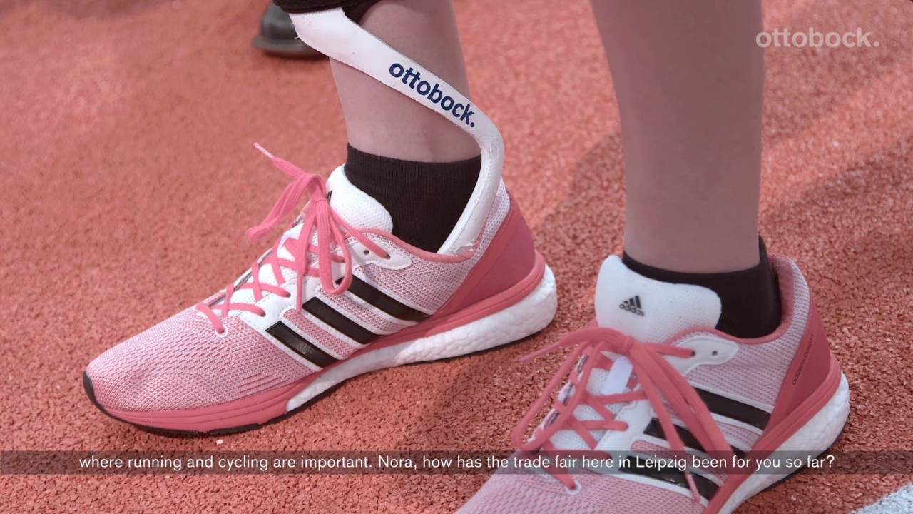 Ottobock Floor Reaction Afors | Viewfloor.co