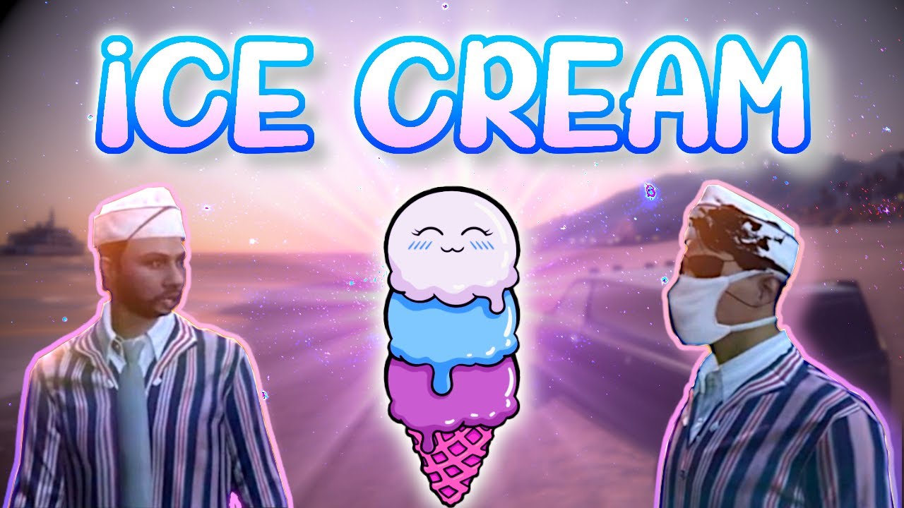 We Sold Ice Cream to a City Full of Criminals!!! | GTA 5 RP - YouTube