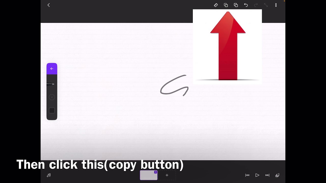 How To Copy And Paste On Flipaclip YouTube How To Copy And Paste On Flipaclip YouTube