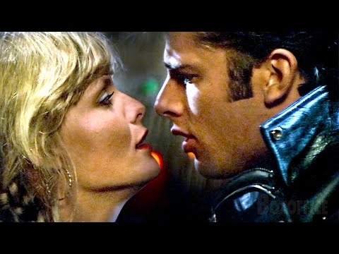 Grease 2 Final Scene (We'll Be Together)