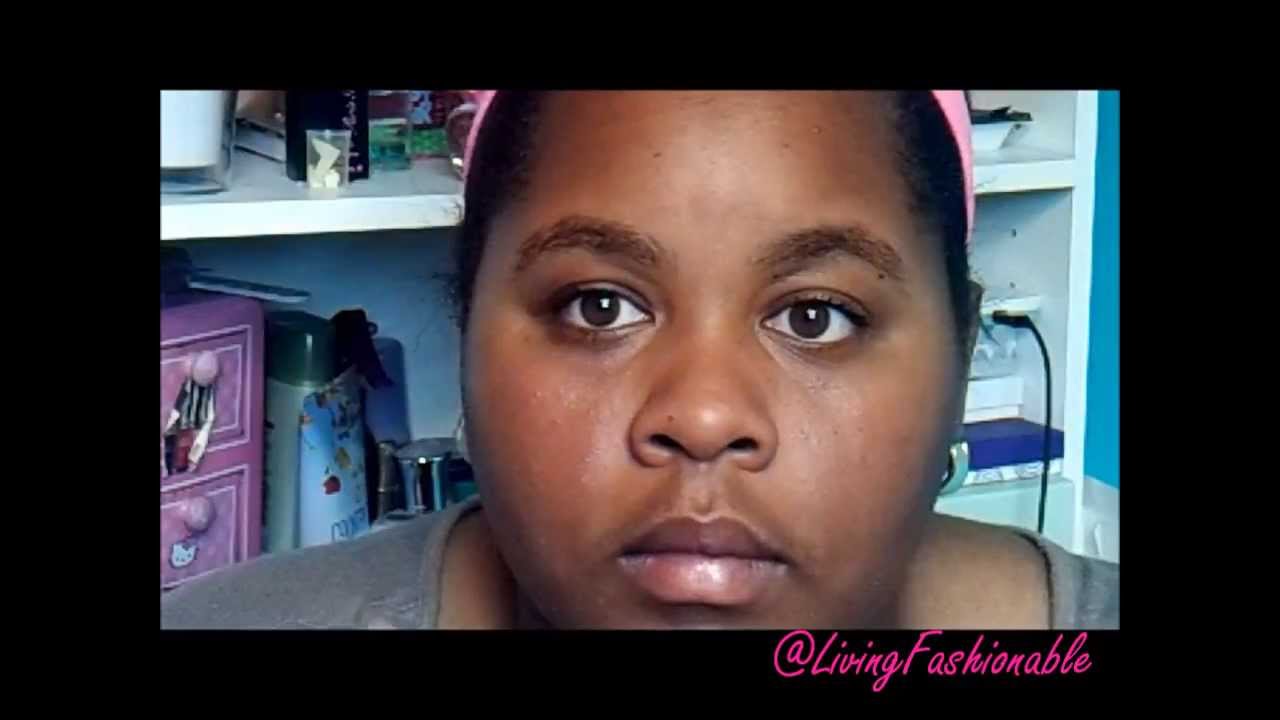 Back-to-School: Middle School Makeup Tutorial - YouTube