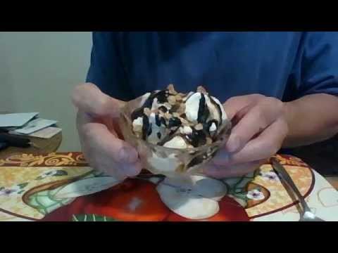 How to make a Turtle Sundae - YouTube