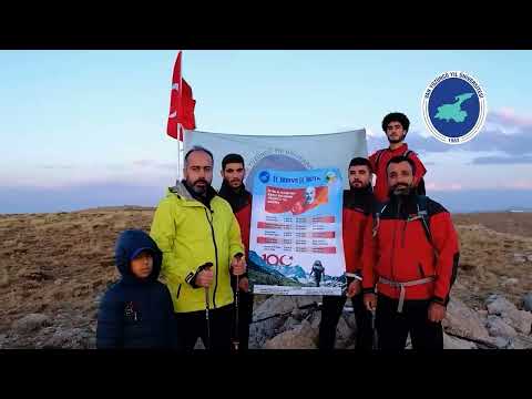 İyi Bir Üniversite, İyi Bir Gelecek” İçin Van Yüzüncü Yıl Üniversitesi