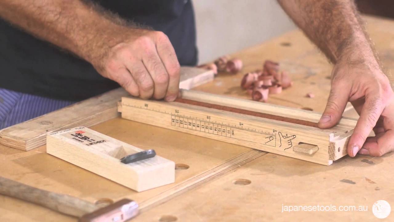 How to Use our Chopstick Maker - YouTube