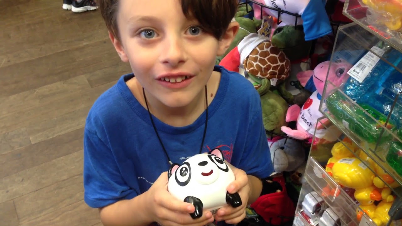 Annoying toys:/ - YouTube